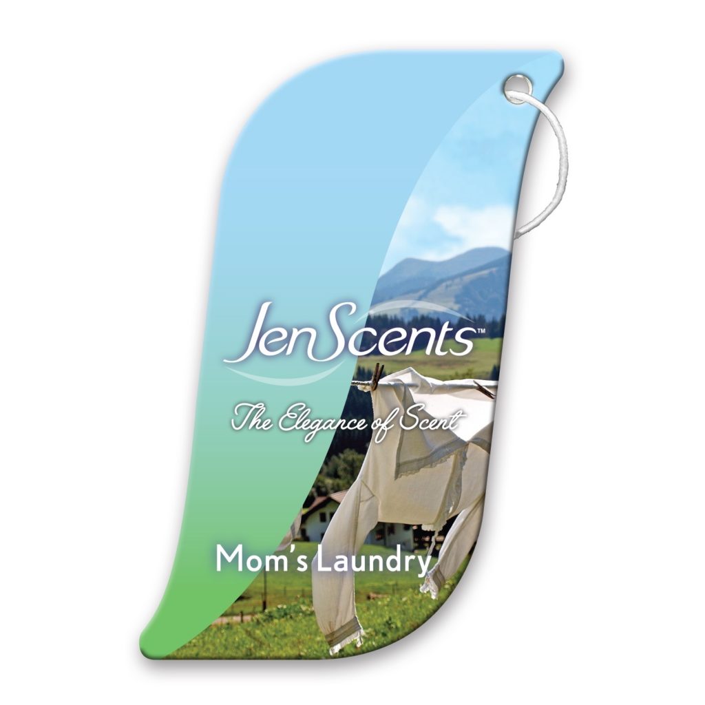 Mom’s Laundry – Jenray Products